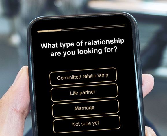 Matchmaking and Dating Agency London (new) - Lovestruck®