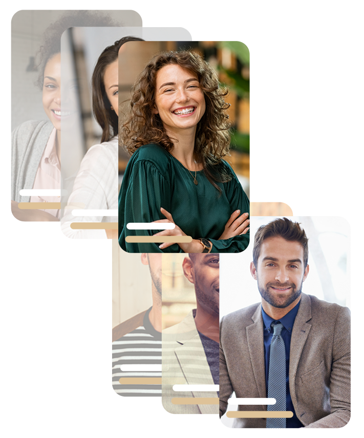 London Dating Service for Long-term Relationships - Lovestruck®